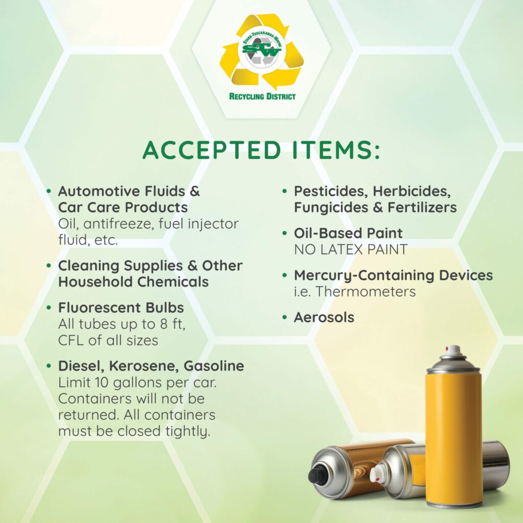 Schedule an Appointment - Time to Recycle