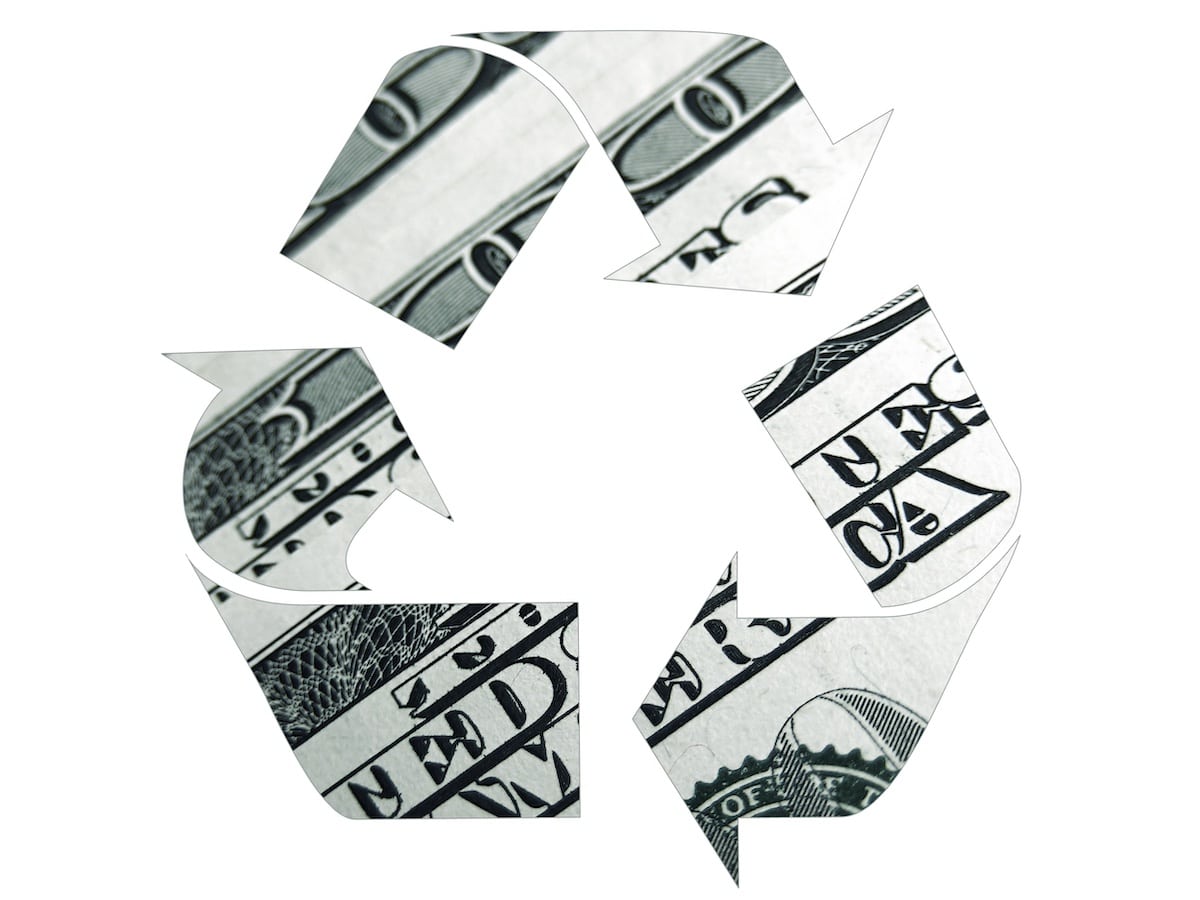 How to Recycle for Businesses | The Recycling District